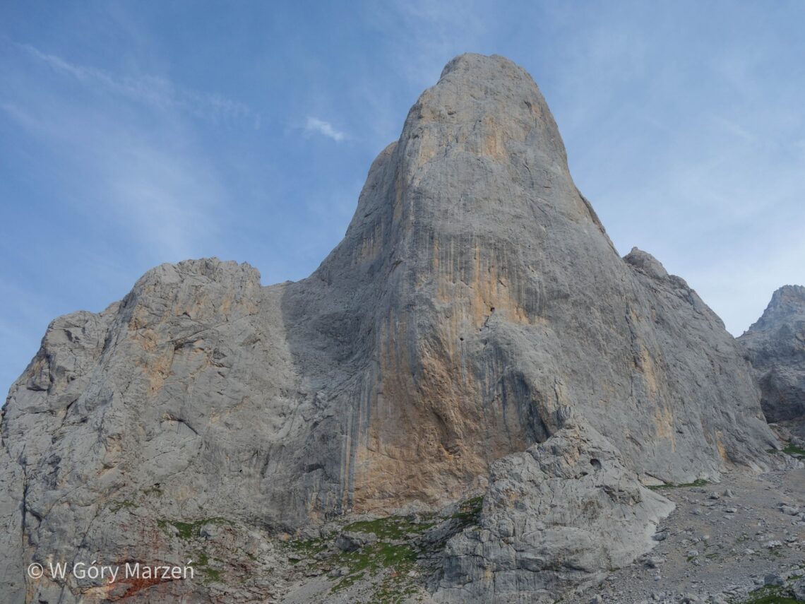Picos de Europa - najlepsze miejsca, które warto zobaczyć - W Góry Marzeń